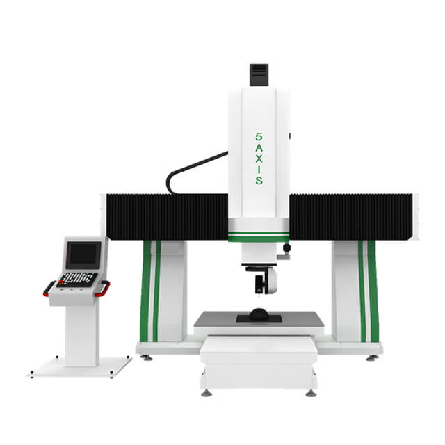 Mini 5 Axis CNC Router For Sale With Good Price - Buy mini 5 axis cnc ...